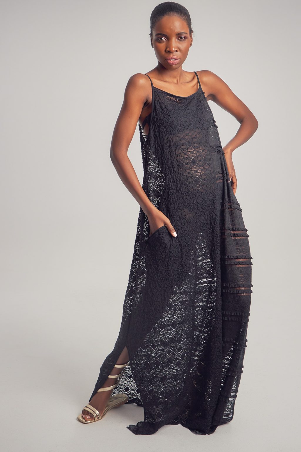 Rubie Dress – irina schrotter